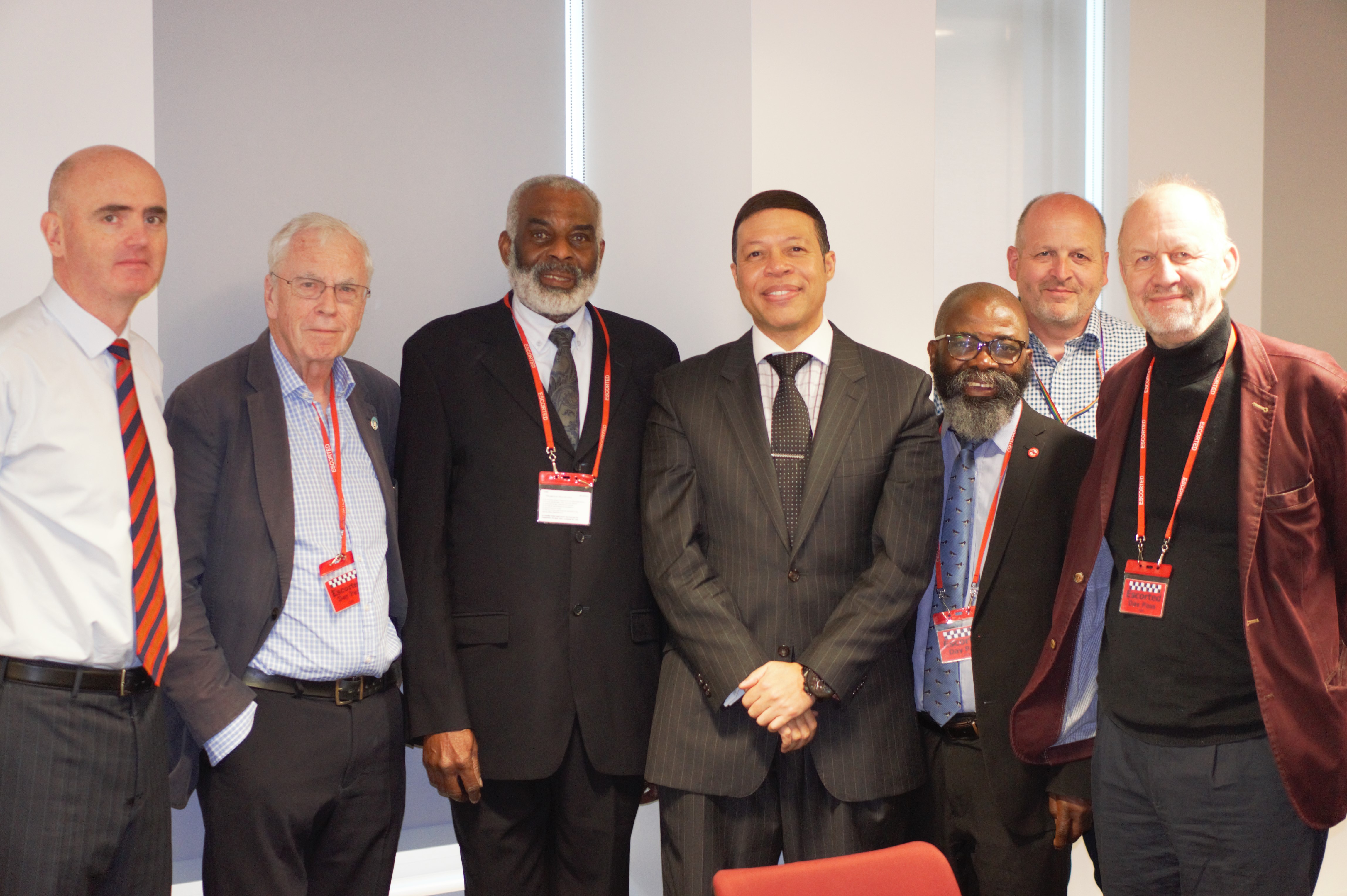 CPS London South hosts National Police Independent Hate Crime Advisory ...