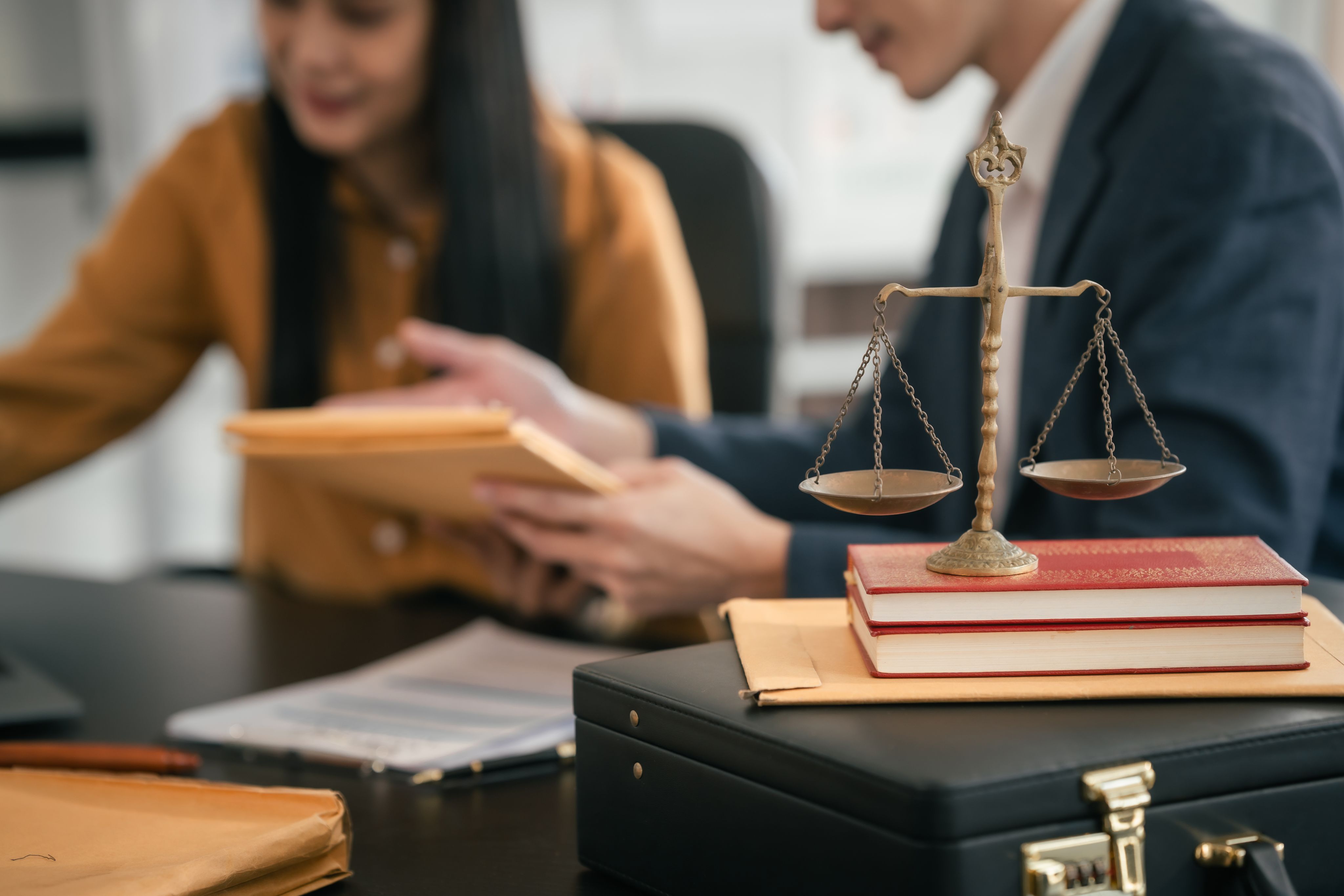 Apply to become a paralegal officer | The Crown Prosecution Service