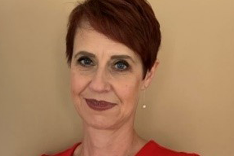 Celebrating Women in the CPS