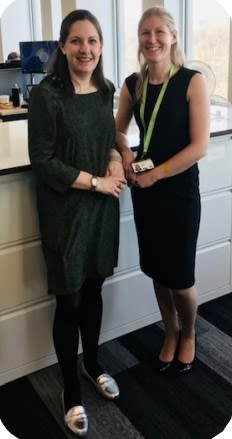 Celebrating Women in the CPS | The Crown Prosecution Service