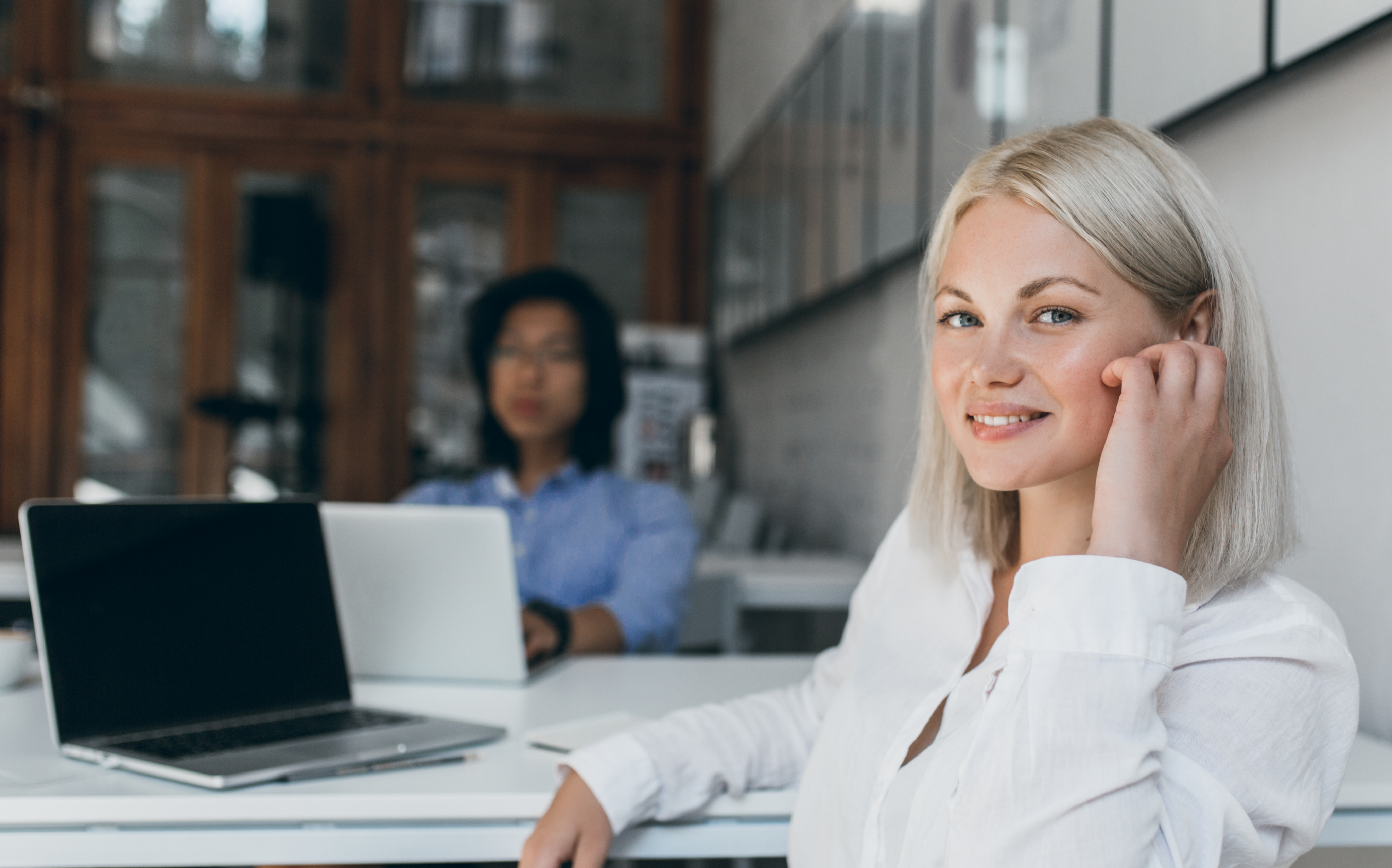 Apply to become a paralegal assistant | The Crown Prosecution Service