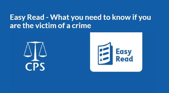 Hate crime resources | The Crown Prosecution Service