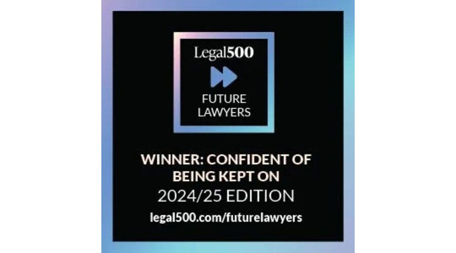 Apply to become a legal trainee | The Crown Prosecution Service